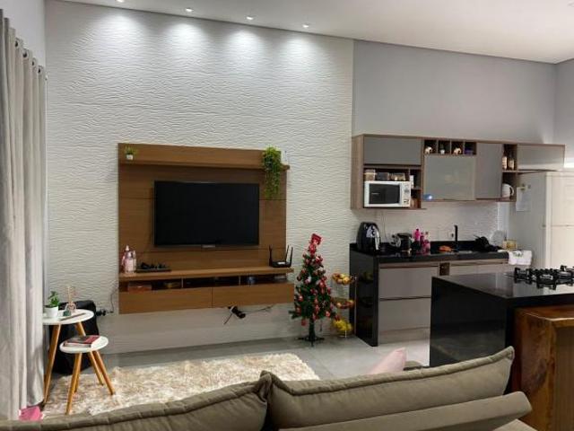 Casa, Parque América, Itu, SP