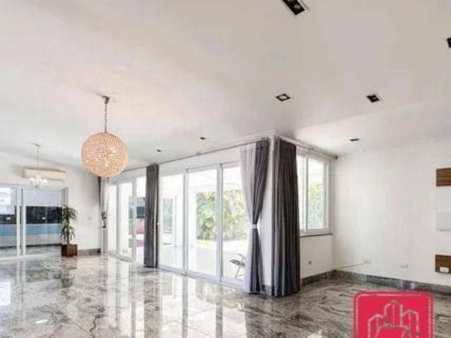 Casa Parque Anchieta Venda 450m² 4 Quartos 4 Vagas
