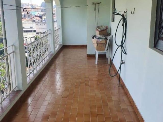 Casa, Parque Assunção, Taboão da Serra, SP