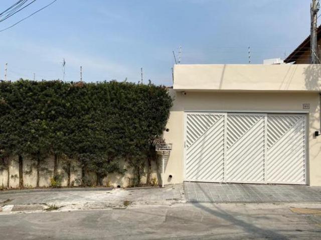 Casa, Parque Assunção, Taboão da Serra, SP