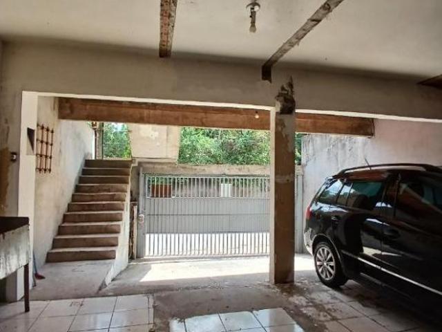 Casa, Parque Assunção, Taboão da Serra, SP