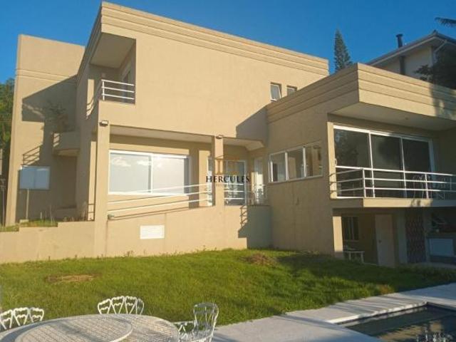 Casa, Parque Arco Iris, Atibaia, SP