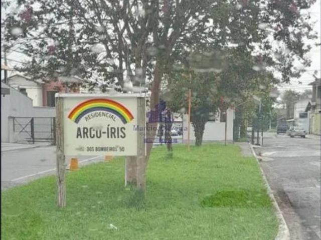 Casa, Parque Arco Íris, Taubaté, SP