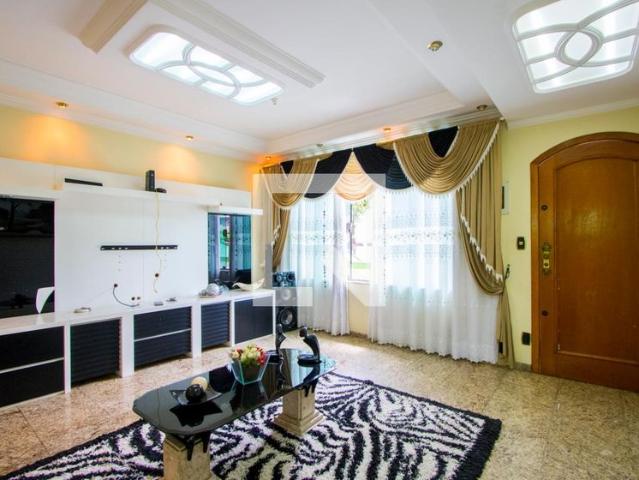 Casa, Parque Bandeirante, 4 Quartos, 300 m2 Santo André