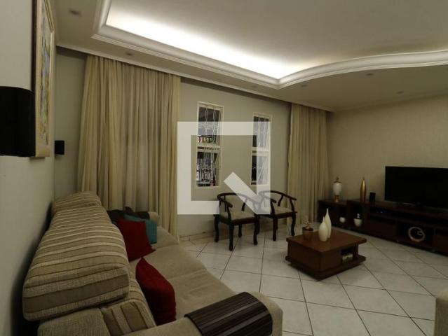 Casa, Parque Bandeirante, 5 Quartos, 240 m2 Santo André