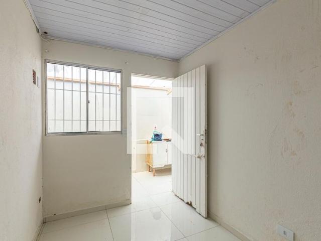 Casa, Parque Bandeirante, 1 Quarto, 45 m2 Santo André