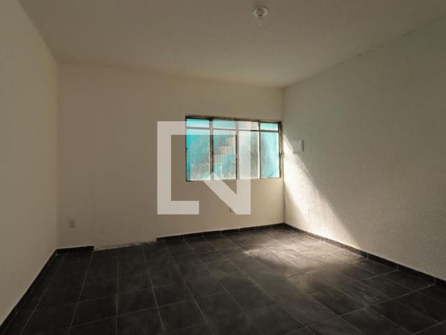 Casa, Parque Bandeirante, 1 Quarto, 60 m2 Santo André