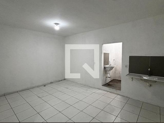 Casa, Parque Bandeirante, 1 Quarto, 20 m2 Santo André