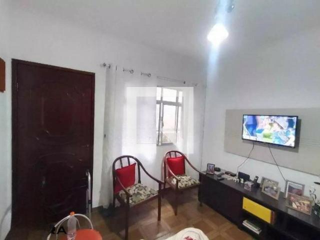 Casa, Parque Bandeirante, 2 Quartos, 125 m2 Santo André