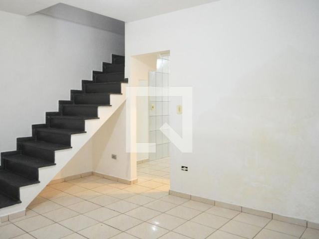 Casa, Parque Bandeirante, 2 Quartos, 57 m2 Santo André