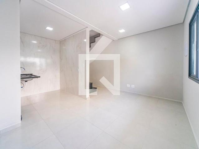 Casa, Parque Bandeirante, 2 Quartos, 75 m2 Santo André