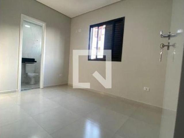 Casa, Parque Bandeirante, 2 Quartos, 75 m2 Santo André