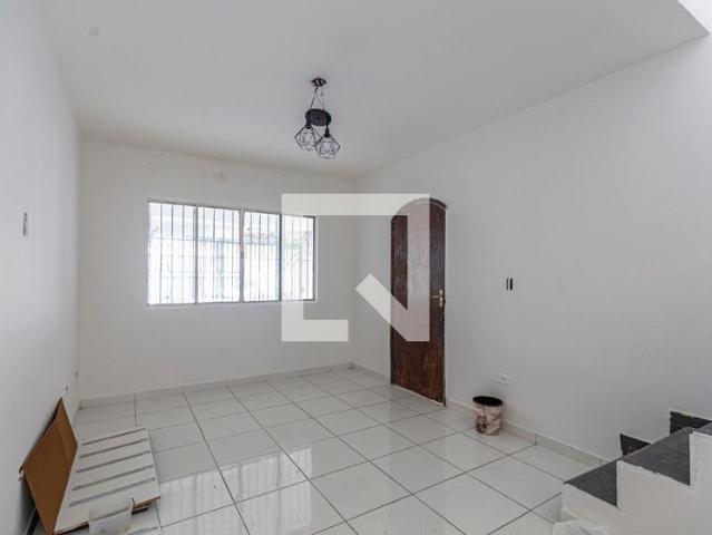 Casa, Parque Bandeirante, 2 Quartos, 80 m2 Santo André