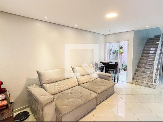 Casa, Parque Bandeirante, 3 Quartos, 127 m2 Santo André