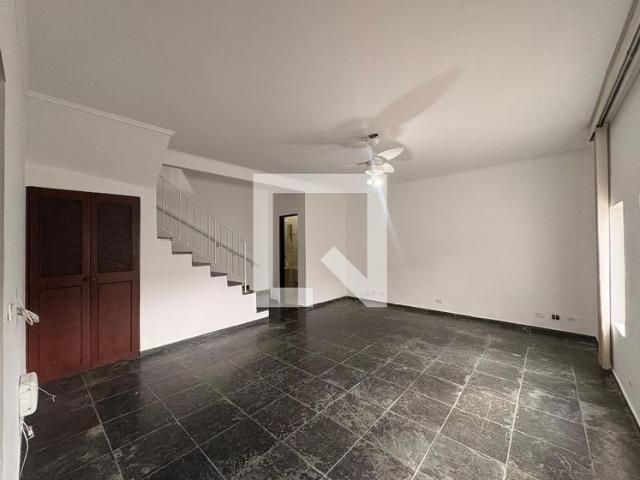 Casa, Parque Bandeirante, 3 Quartos, 149 m2 Santo André