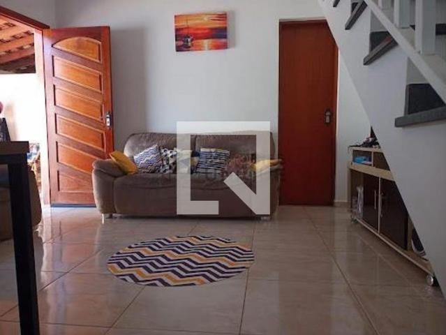 Casa, Parque Bandeirante, 3 Quartos, 209 m2 Santo André