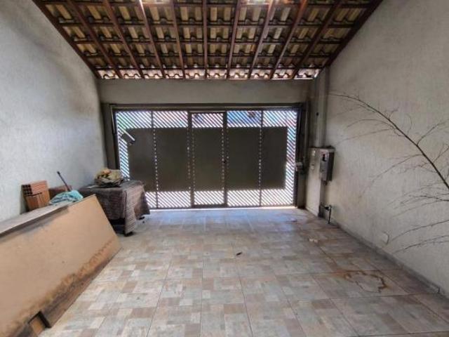 CASA PARQUE BANDEIRANTES