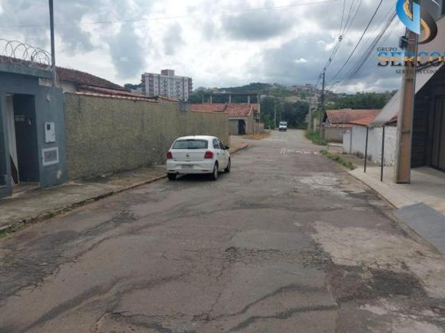 Casa, Parque Bandeirantes, Três Corações, MG