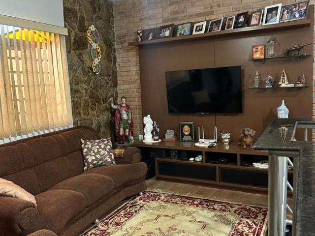 Casa, Parque Bela Vista, Pedreira, SP