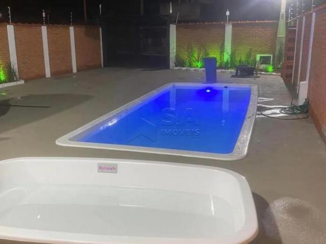 CASA Parque Bela Vista Rubião Junior BOTUCATU / SP