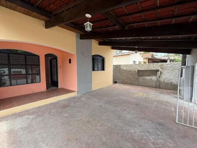 Casa, Parque Bela Vista, Votorantim, SP