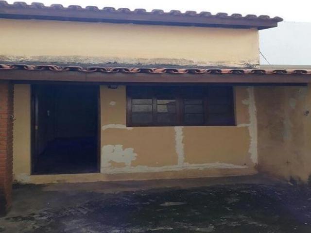 Casa, Parque Bela Vista, Votorantim, SP