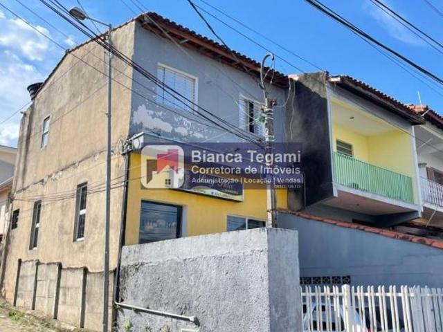 Casa, Parque Bela Vista, Votorantim, SP