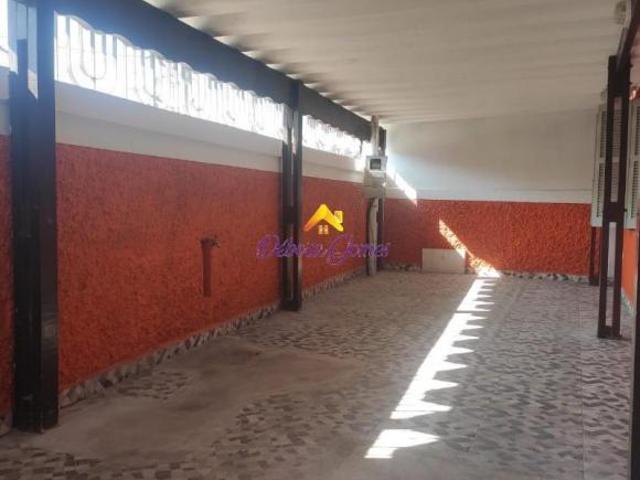 Casa, Parque Bitaru, São Vicente, SP