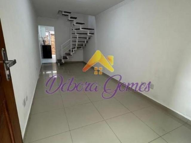Casa, Parque Bitaru, São Vicente, SP