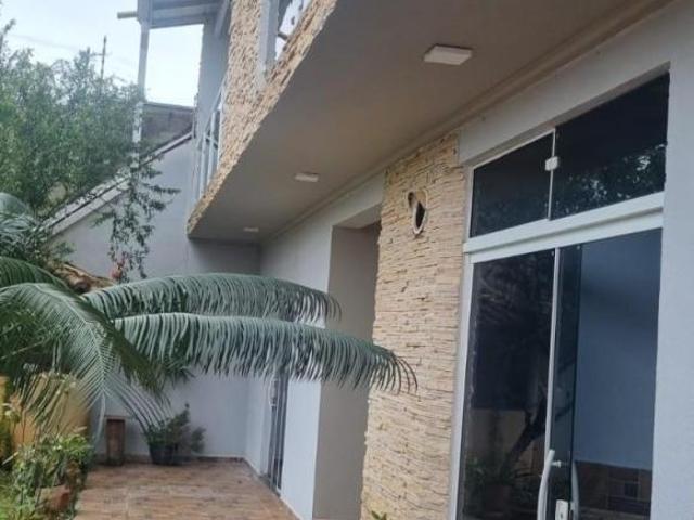Casa, Parque Bom Retiro, Paulínia, SP