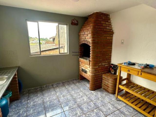 Casa, Parque Boa Esperança, Mauá, SP
