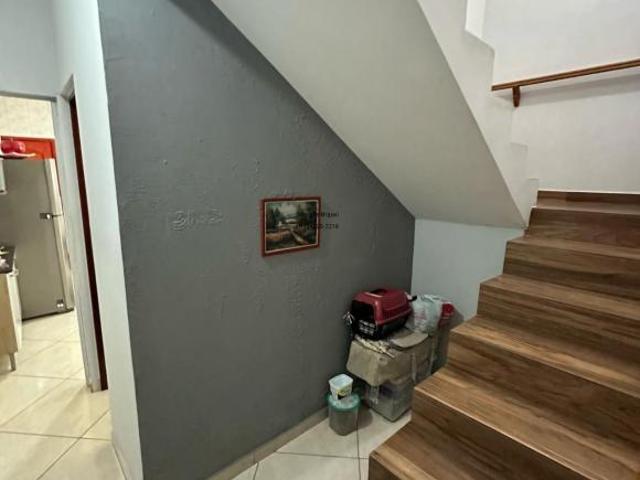 Casa, Parque Boa Esperança, Mauá, SP