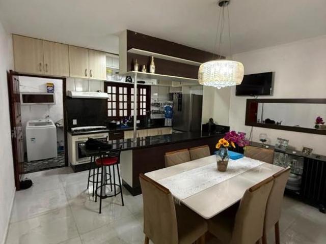 Casa, Parque Boa Esperança, Mauá, SP