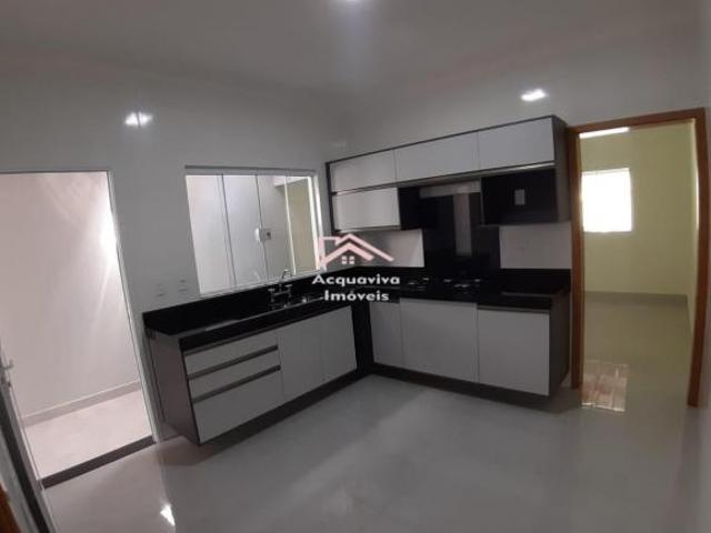 Casa, Parque Boa Esperança, Indaiatuba, SP