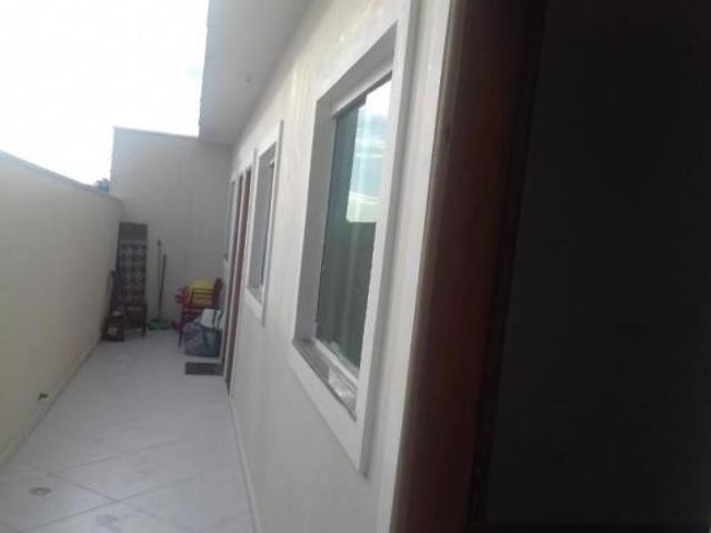 Casa Parque Boturussu