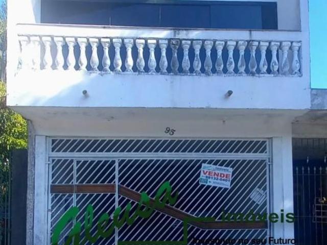 CASA PARQUE BOTURUSSU