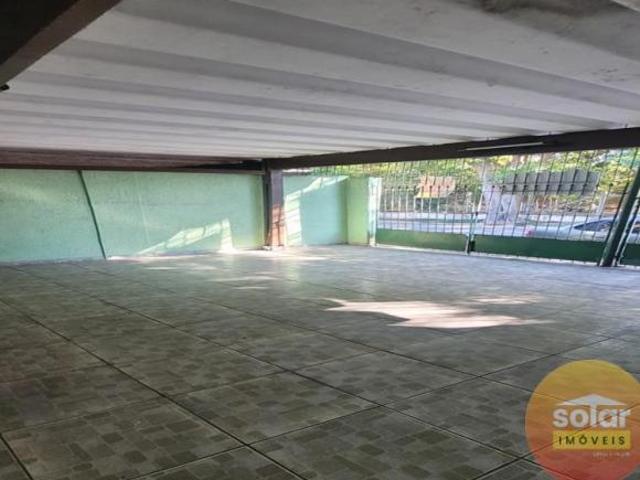 Casa Parque Boturussu São Paulo/SP