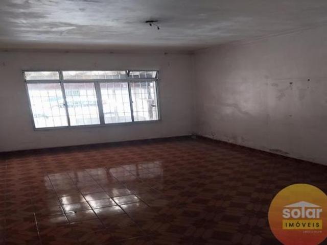 Casa Parque Boturussu São Paulo/SP