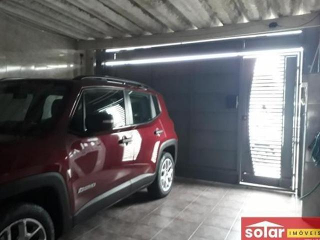 Casa Parque Boturussu São Paulo/SP