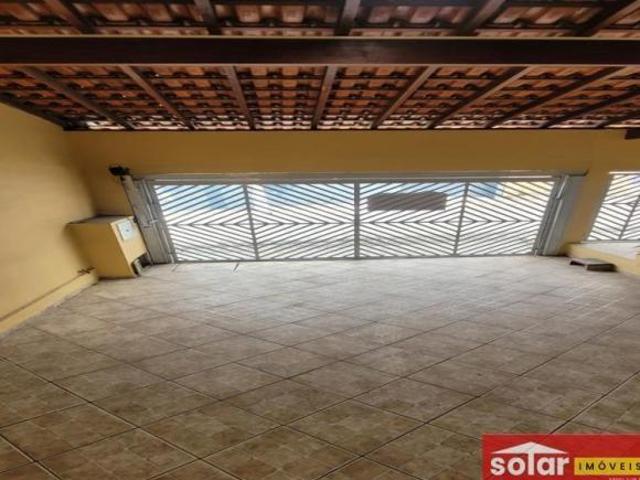 Casa Parque Boturussu São Paulo/SP