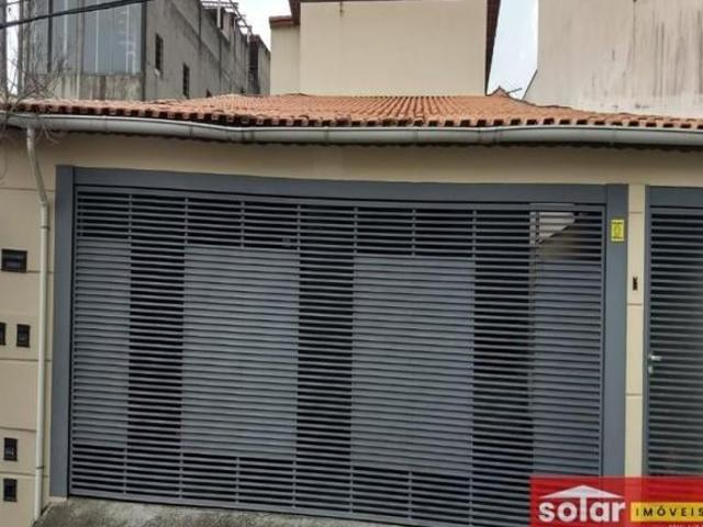 Casa Parque Boturussu São Paulo/SP