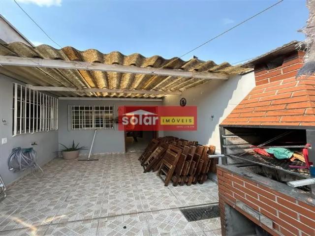 Casa Parque Boturussu São Paulo/SP