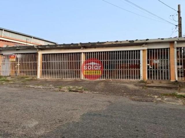 Casa Parque Boturussu São Paulo/SP