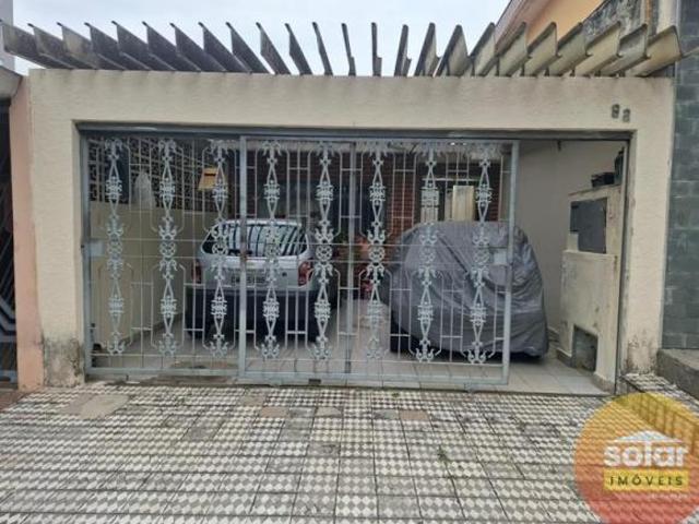 Casa Parque Boturussu São Paulo/SP