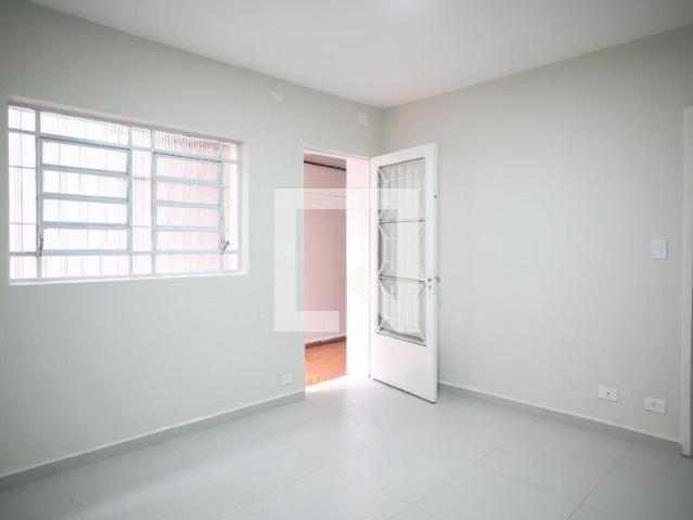 Casa, Parque Bristol, 2 Quartos, 52 m2 São Paulo