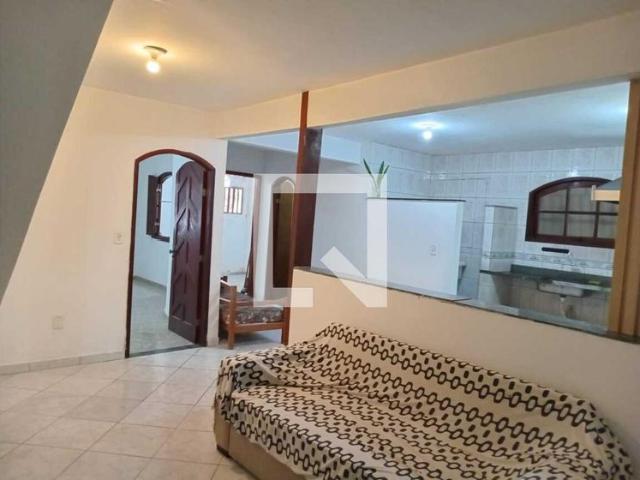 Casa, Parque Burle, 1 Quarto, 45 m2 Cabo Frio