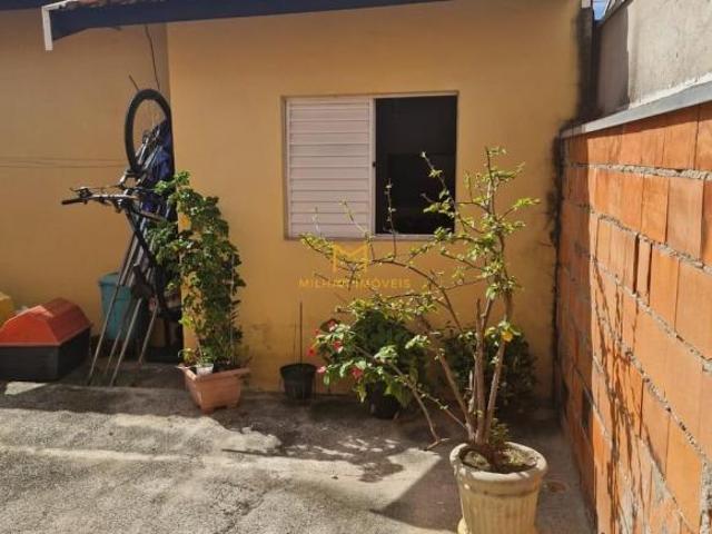 Casa, Parque Campo Bonito, Indaiatuba, SP