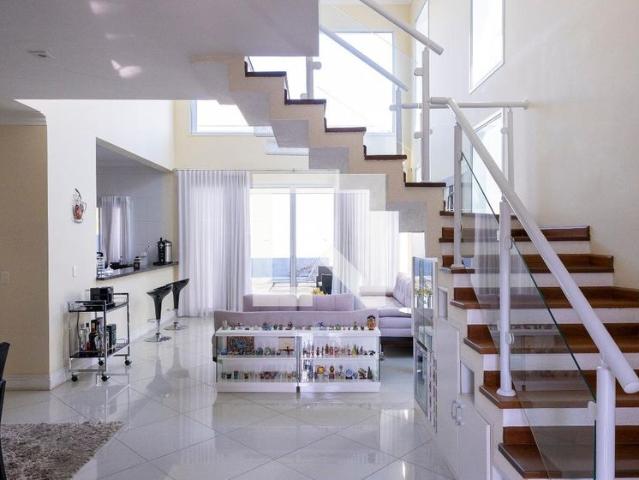Casa, Parque Campolim, 4 Quartos, 350 m2 Sorocaba