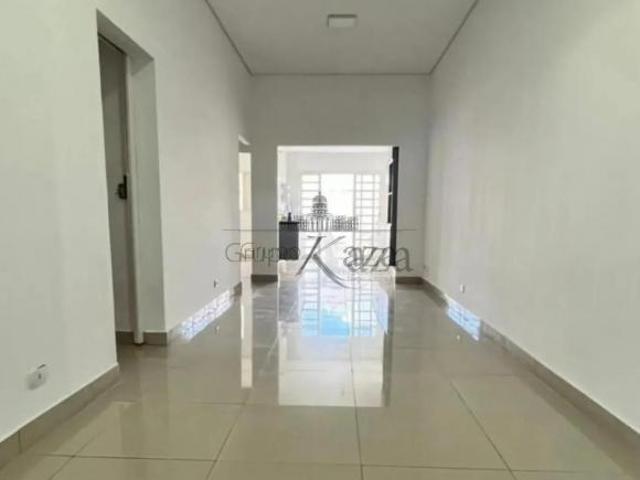Casa Parque Califórnia 3 Dormitórios 130m²