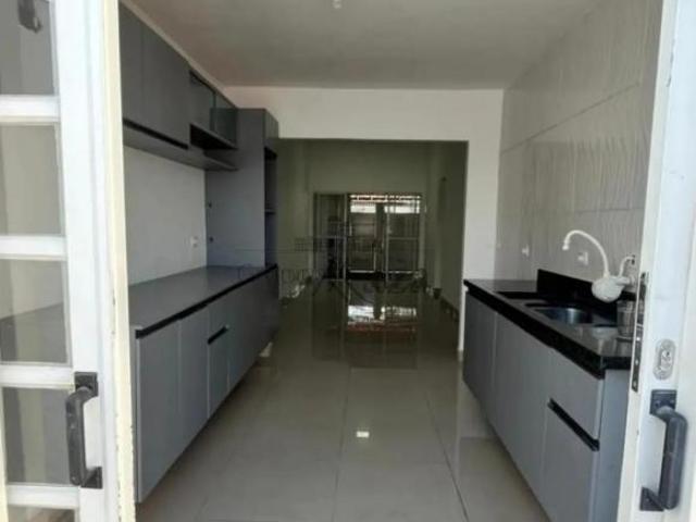 Casa Parque Califórnia 3 Dormitórios 130m²
